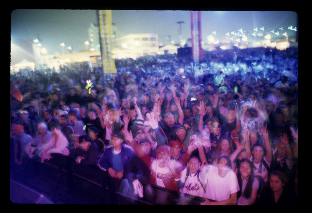 On the 30th anniversary of my first rave – Under the Paving Stones