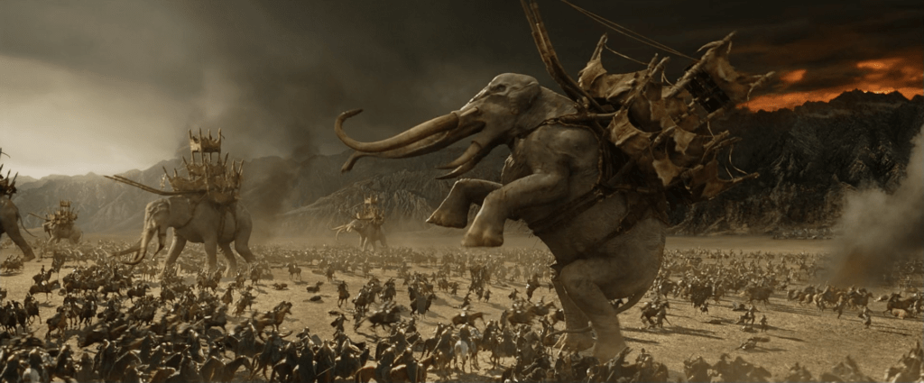 Peter Jackson’s Return of the King is a supreme classic, but here are ...