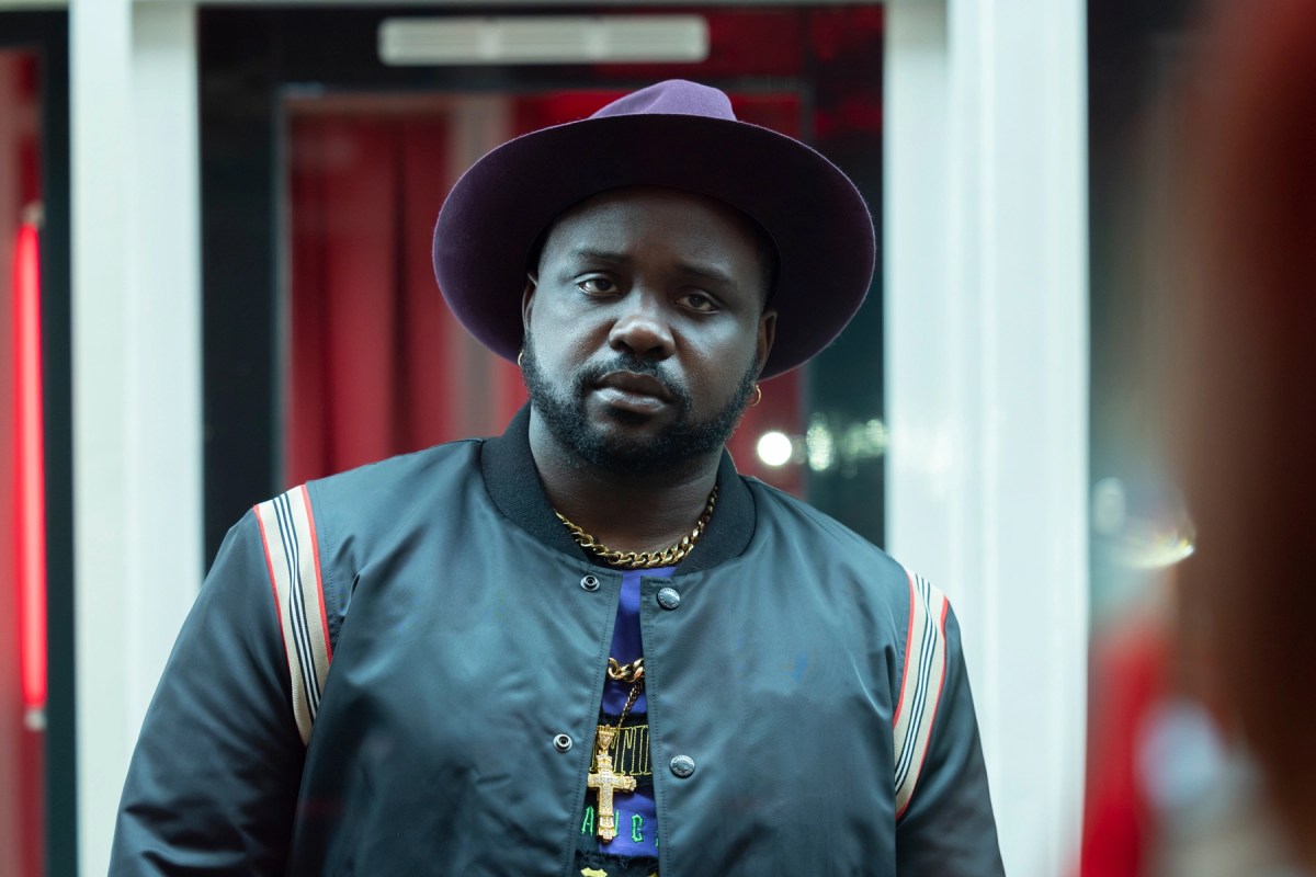 Atlanta season 3 is meandering, implosive and weird — and we need more ...