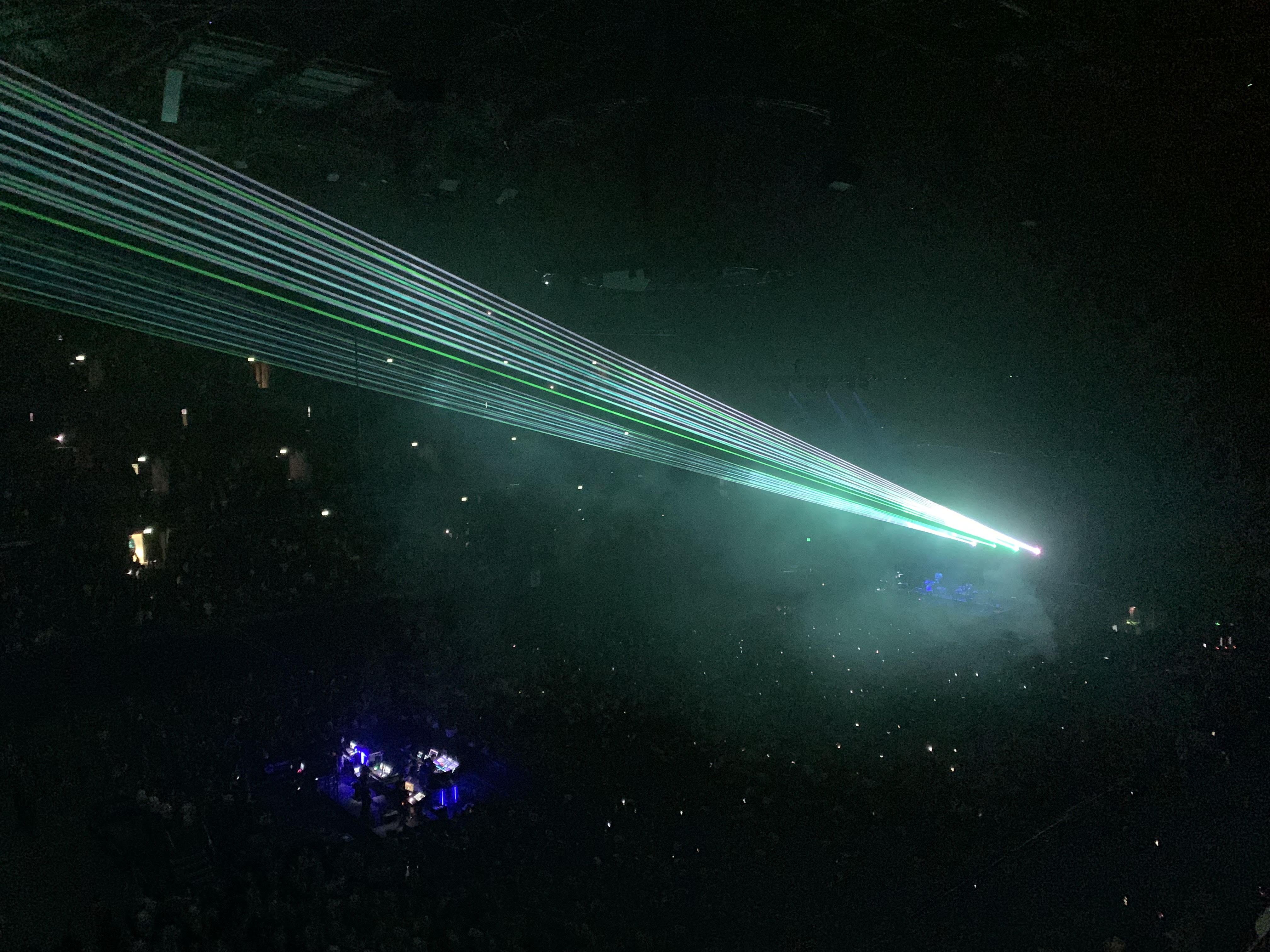 Tame Impala live in Sydney: Uncompromising, euphoric psych-pop for the ...