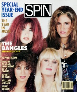 The greatness of Everything, the Bangles’ melancholy, masterful breakup ...