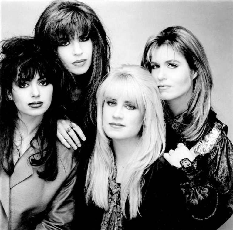 The greatness of Everything, the Bangles’ melancholy, masterful breakup ...