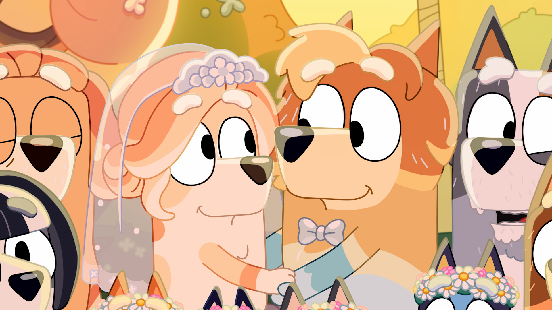 The many delights — and the disappointment — of the epic Bluey episode ...