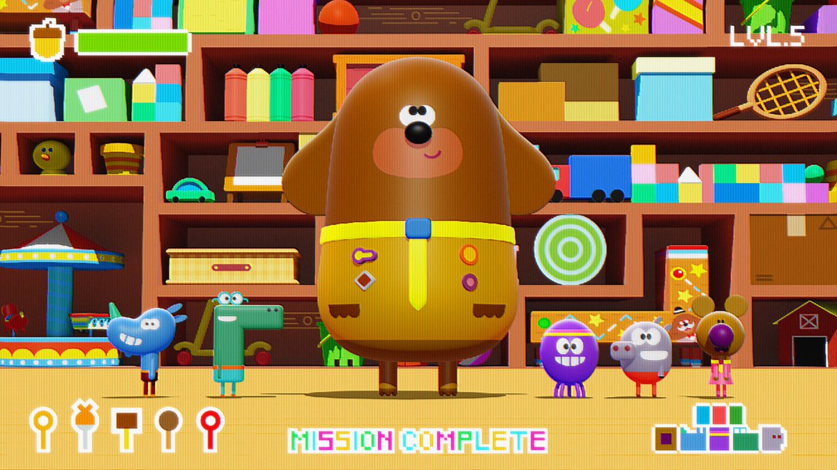The 15 best Hey Duggee badges – Under the Paving Stones