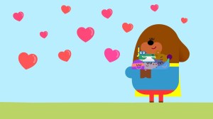 The 15 best Hey Duggee badges – Under the Paving Stones