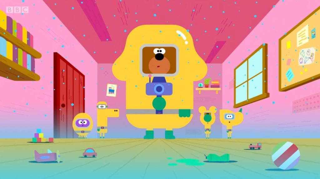The 15 best Hey Duggee badges – Under the Paving Stones