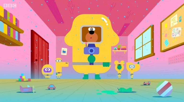 The 15 best Hey Duggee badges – Under the Paving Stones