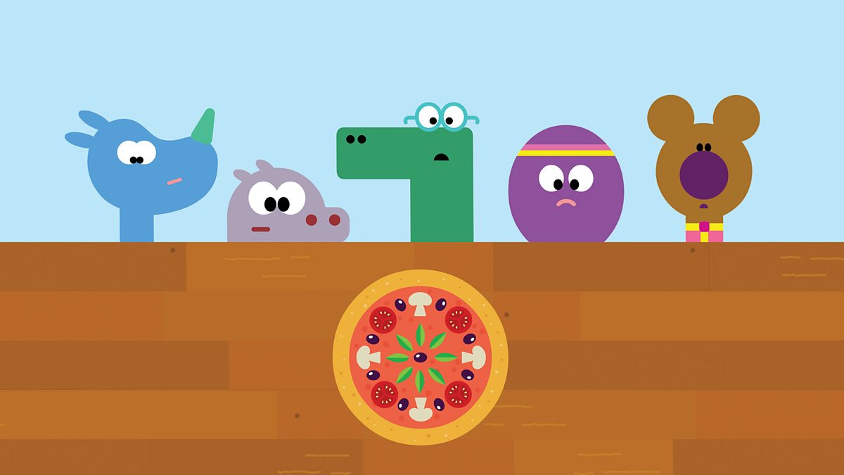 The 15 best Hey Duggee badges – Under the Paving Stones