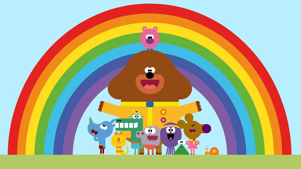 The 15 best Hey Duggee badges – Under the Paving Stones