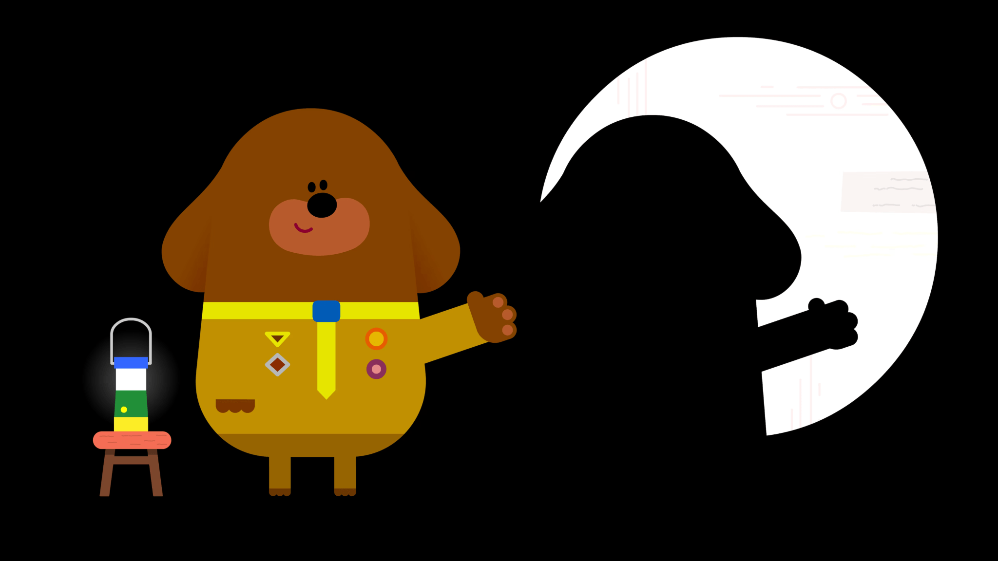 The 15 best Hey Duggee badges – Under the Paving Stones