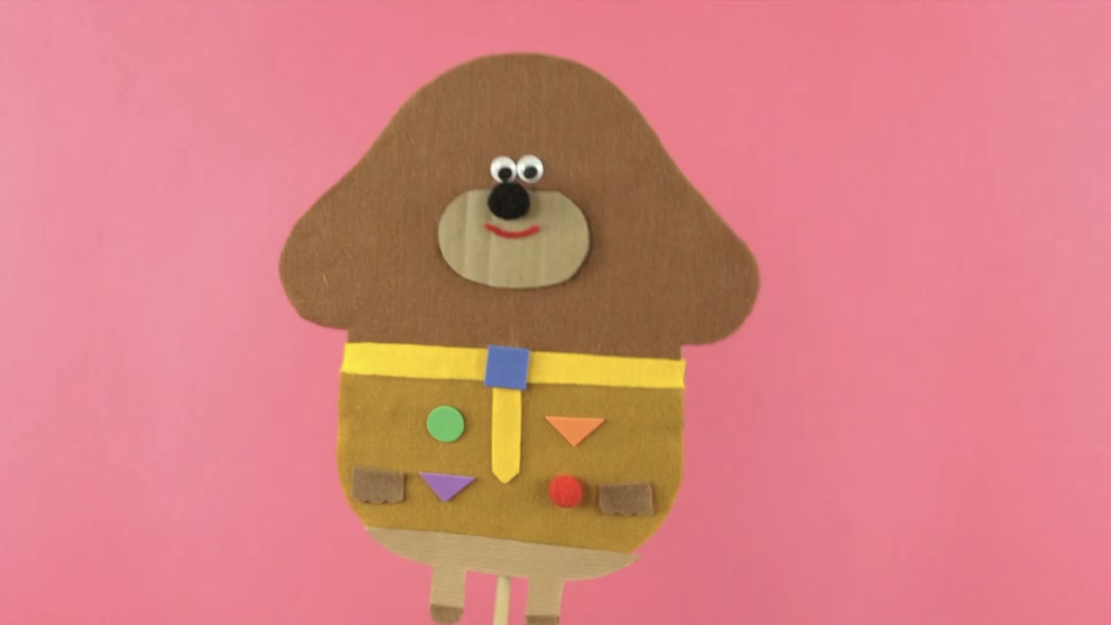 The 15 best Hey Duggee badges – Under the Paving Stones