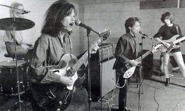 Revisiting All Over the Place, the Bangles’ criminally underrated 1984 ...