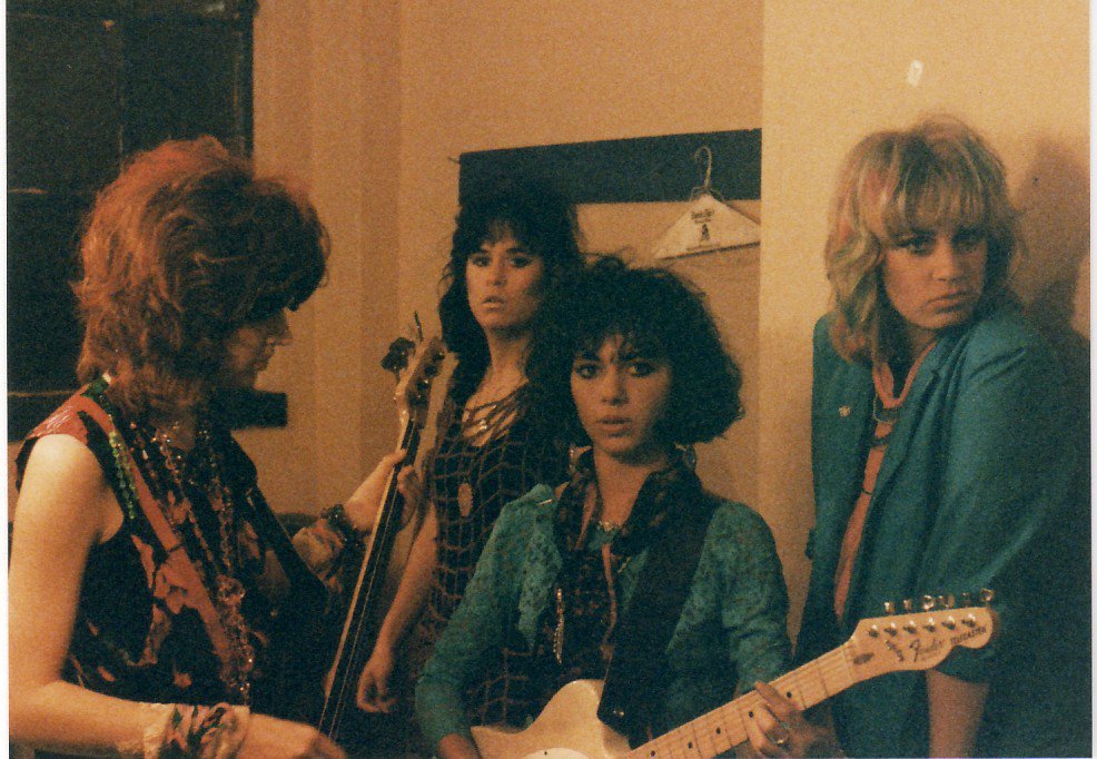 Revisiting All Over the Place, the Bangles’ criminally underrated 1984 debut LP – Under the ...