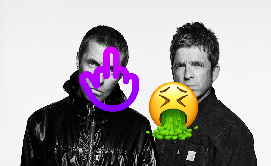 30 years of hating Oasis – Under the Paving Stones